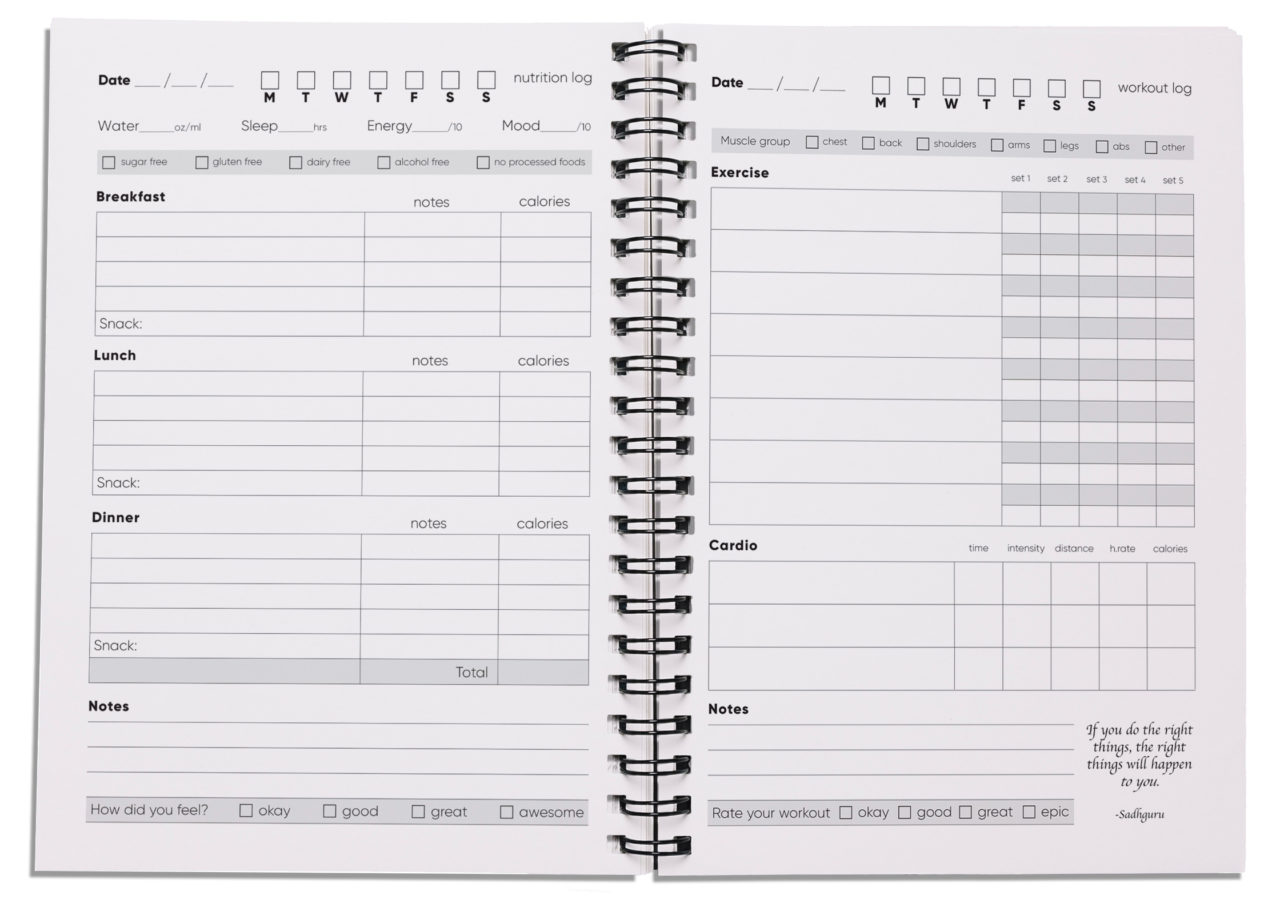 FitterMe | Me... Just Healthier